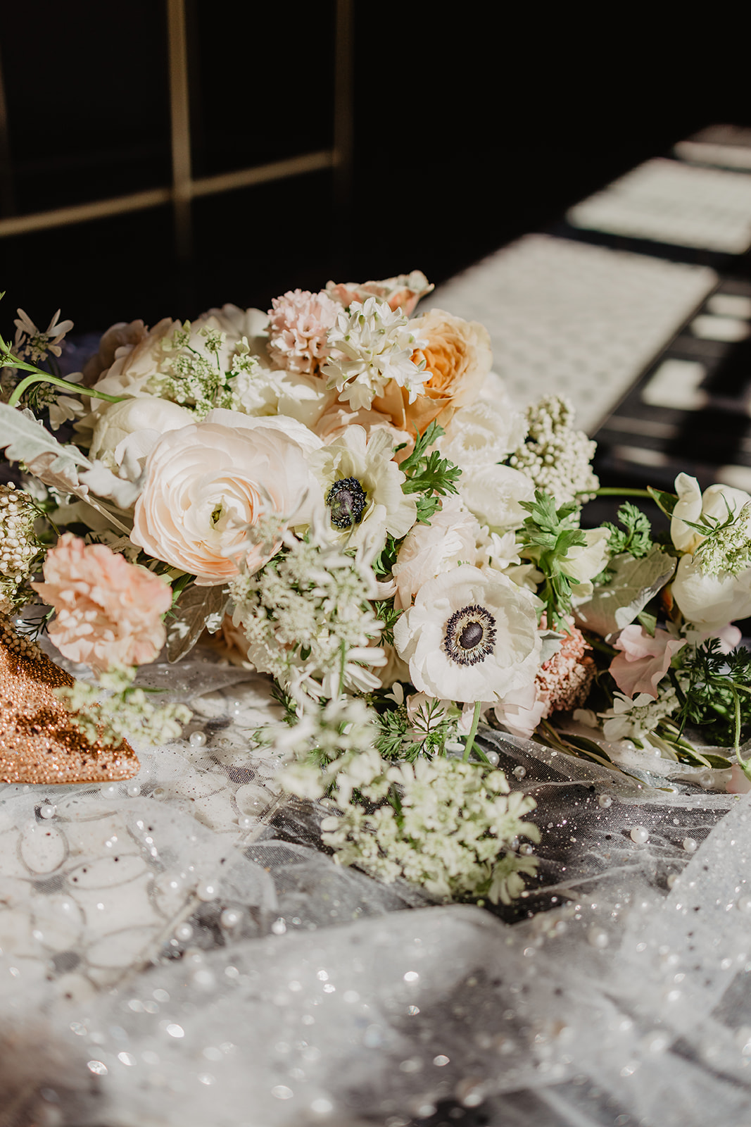 Mastering the Art of Detail Photography on a Wedding Day - cayleighely.com