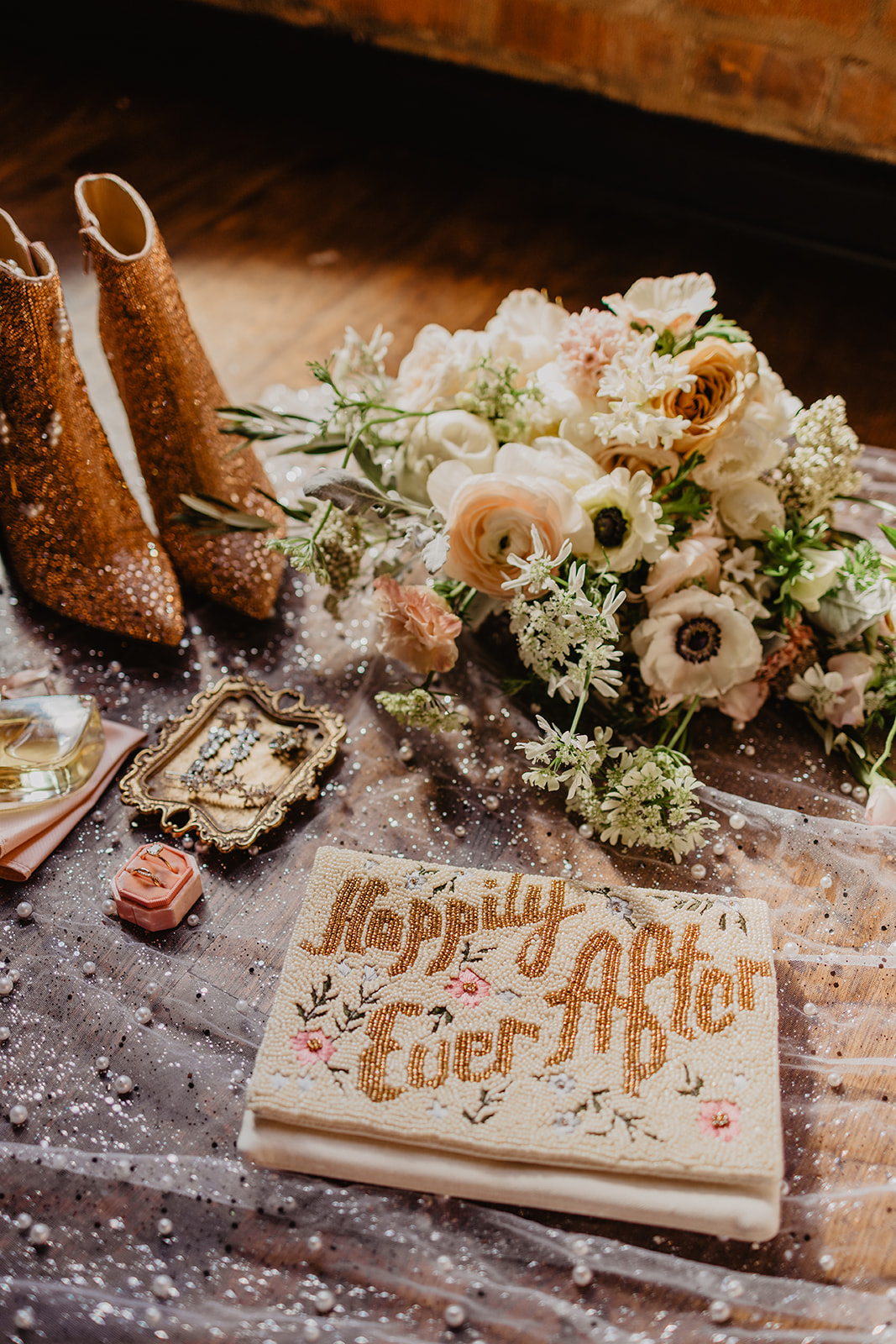 Mastering the Art of Detail Photography on a Wedding Day - cayleighely.com