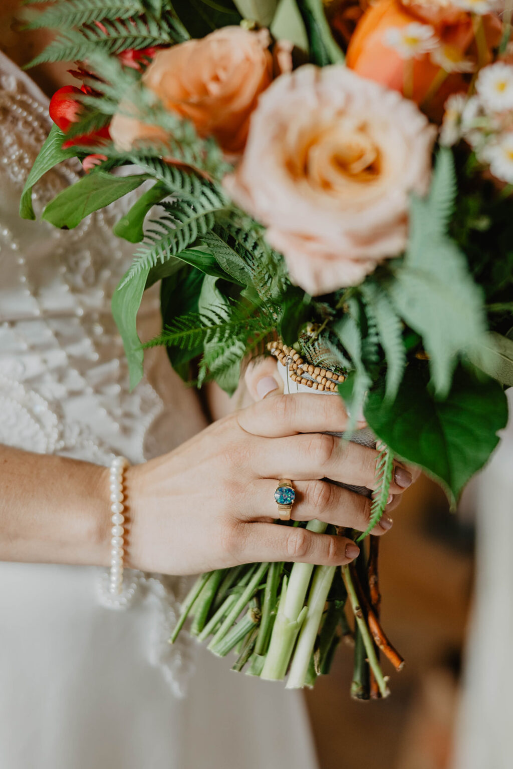 Mastering the Art of Detail Photography on a Wedding Day - cayleighely.com