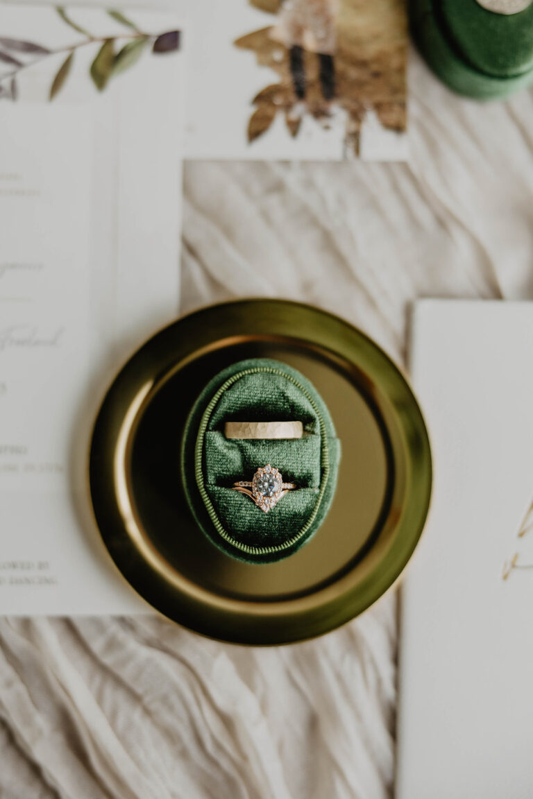Mastering the Art of Detail Photography on a Wedding Day - cayleighely.com
