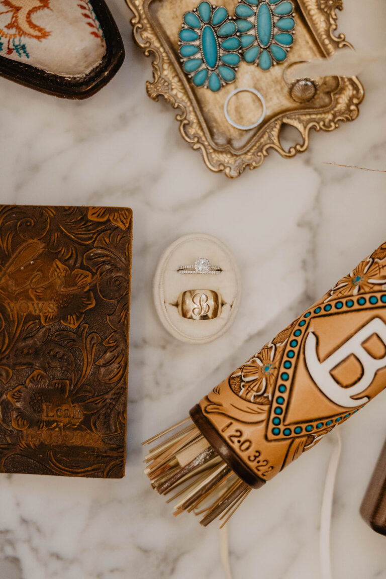 Mastering the Art of Detail Photography on a Wedding Day - cayleighely.com